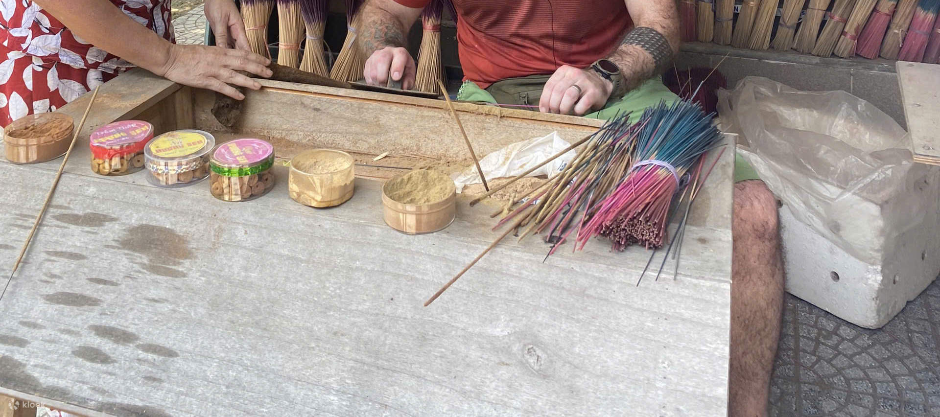 Hue City Authentic Tour - Klook Philippines