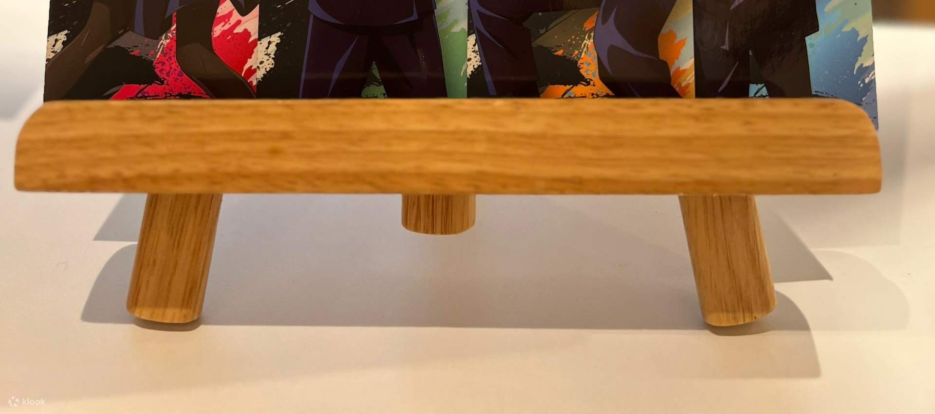 Animation Jujutsu Kaisen Exhibition in Malaysia - Klook