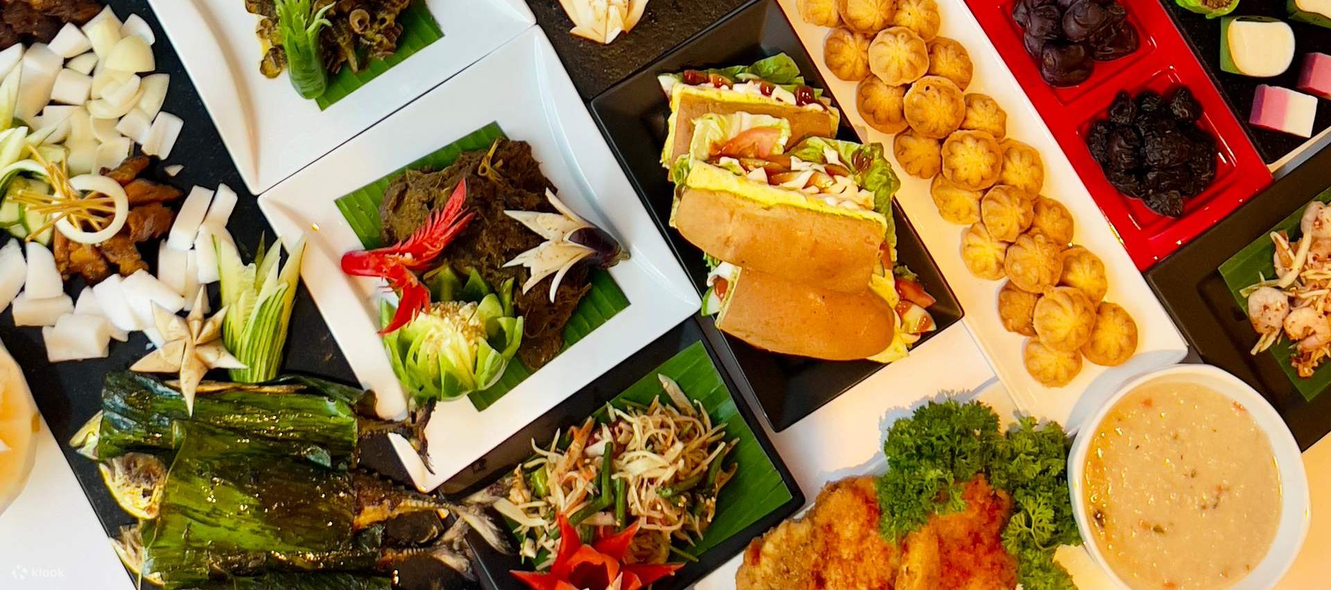 Culinary Excellence at The Kitchen by Melia Kuala Lumpur: An Upscale ...