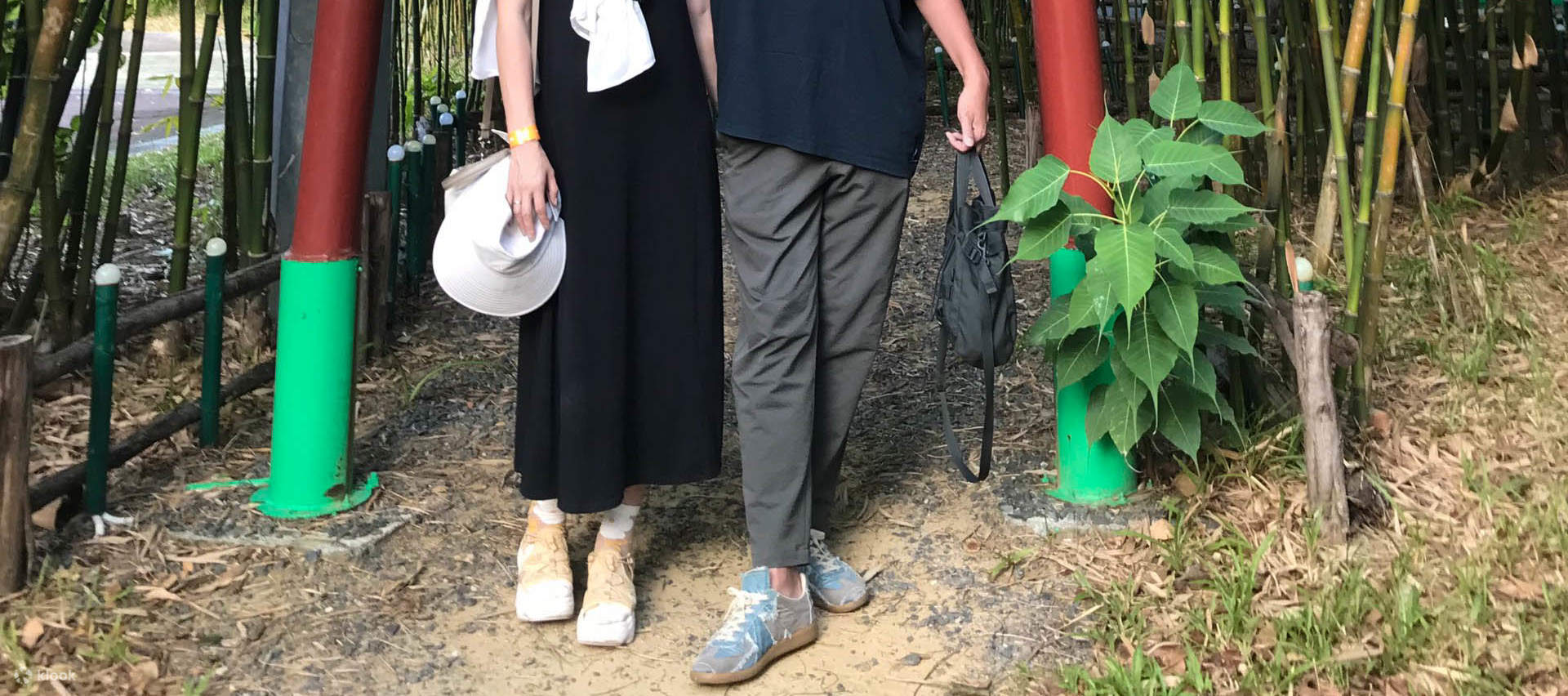 Da Nang Nightlife, Sun Wheel Ride and Dinner from Da Nang - Klook