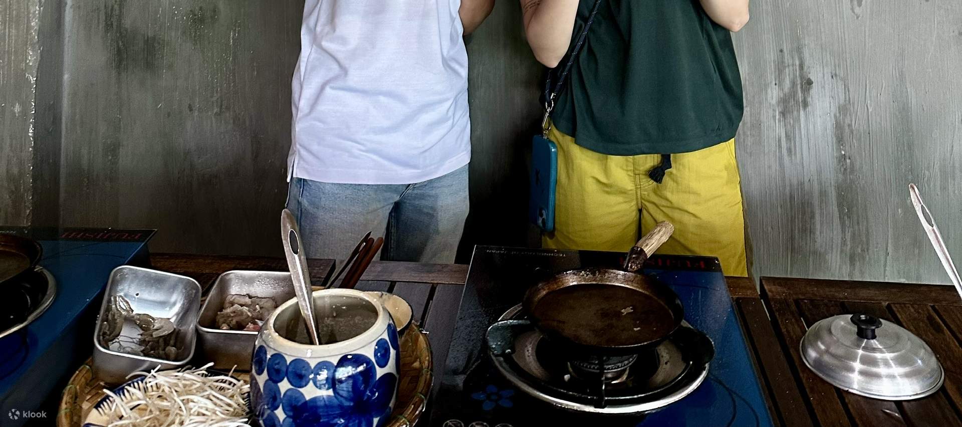 Fishing & Farming Tour & Cooking Experience in Hoi An - Klook