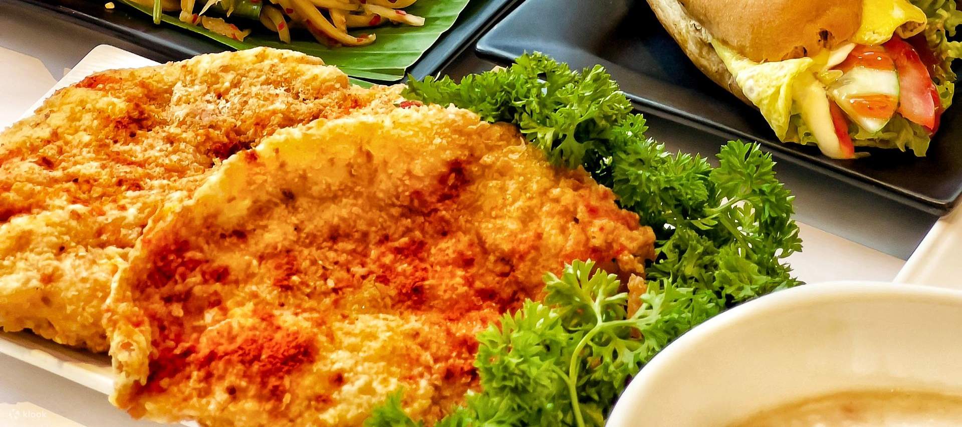 Culinary Excellence at The Kitchen by Melia Kuala Lumpur: An Upscale ...