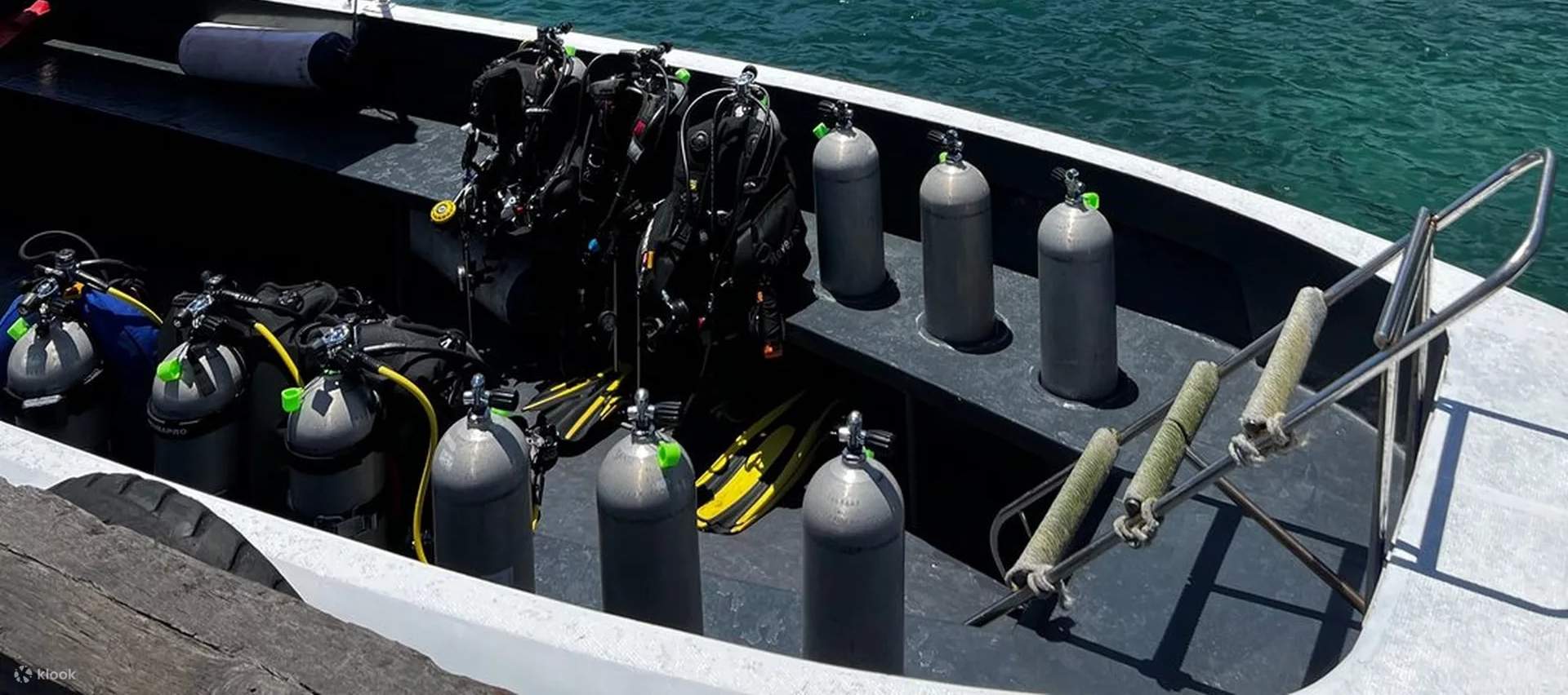 Dive into Adventure with PADI Advanced Open Water Diver in Kota ...