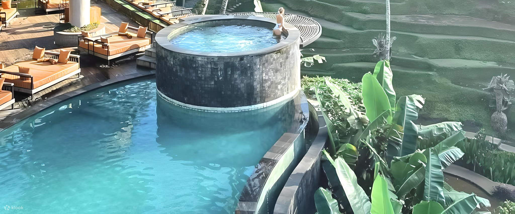 Bali Glass-Bottomed Bridge And Ubud Tour - Klook United States