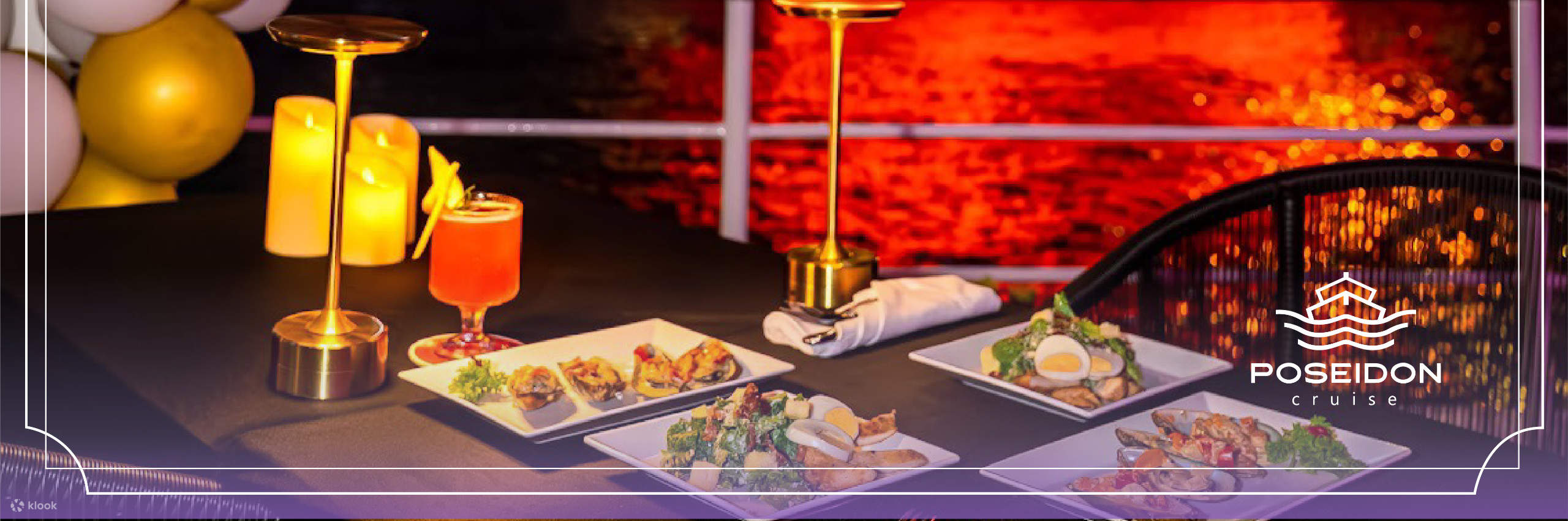 Han River Cruise by Poseidon Cruise in Da Nang, Vietnam - Klook