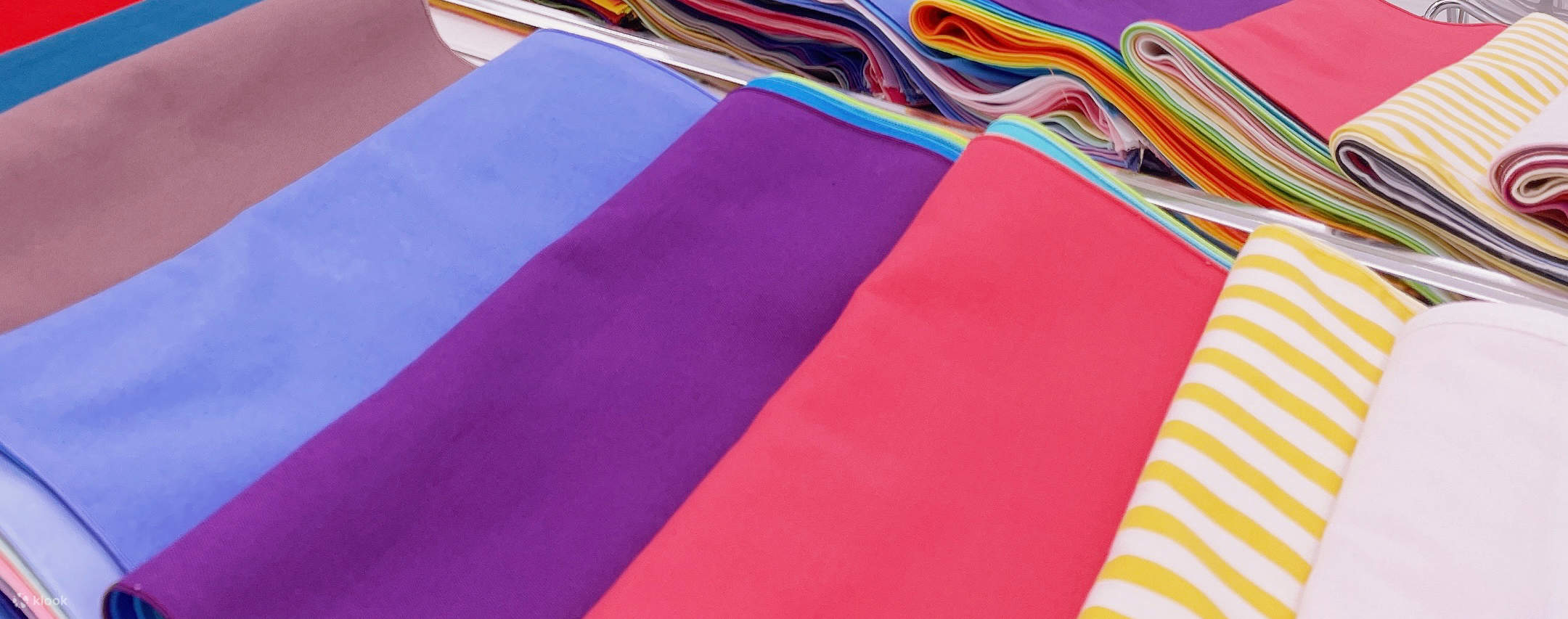 Seoul Personal Color Analysis Experience - Klook