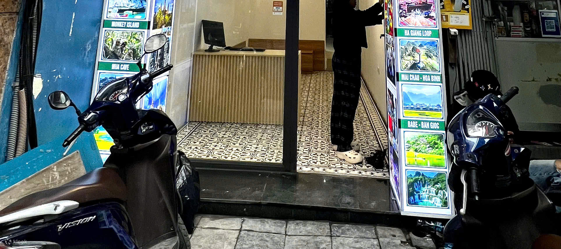 Hanoi's Authentic Cyclo Tour of History and Street Food - Klook