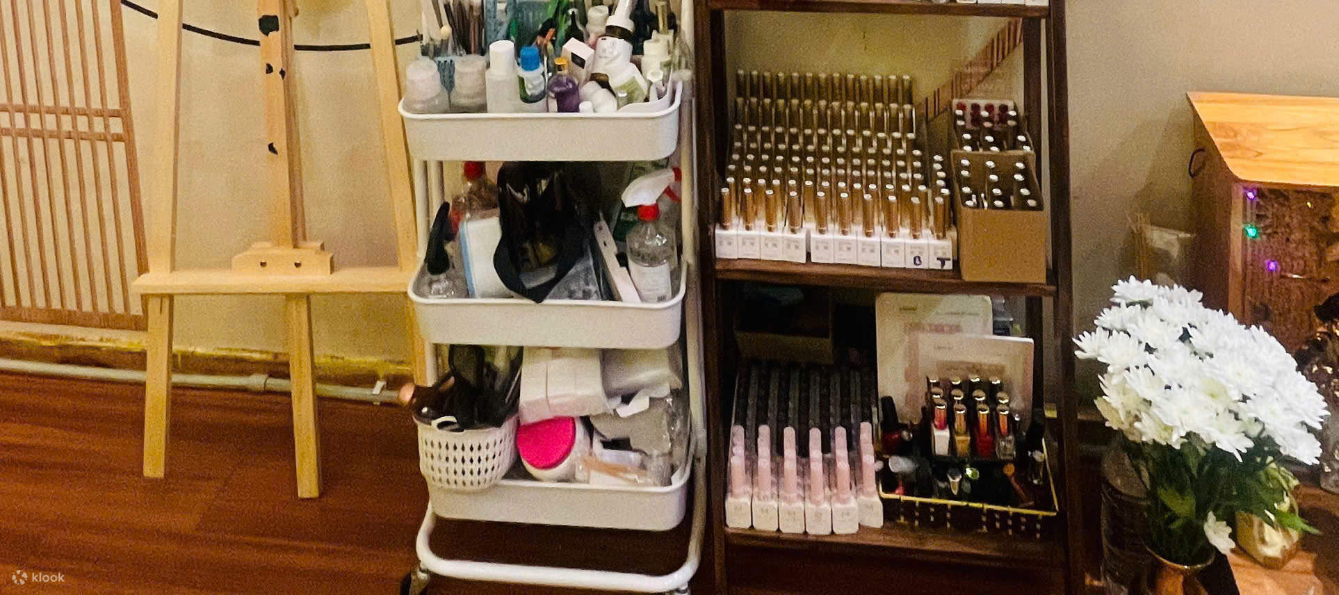 Roma Spa & Massage Experience in Ha Noi - Klook