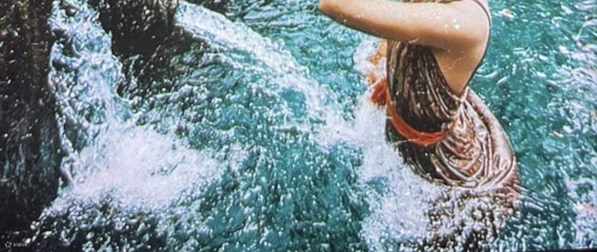 Batubulan Kecak and Fire Dance with Ubud Private Tour - Klook