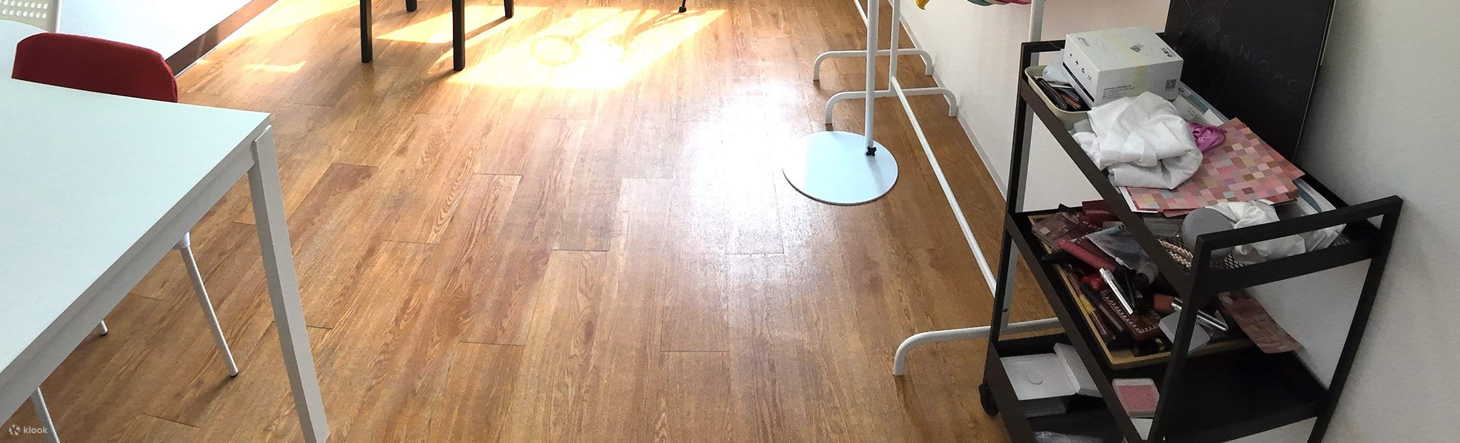 Personal Color Analysis in Bangkok by ColorbeMe - Klook