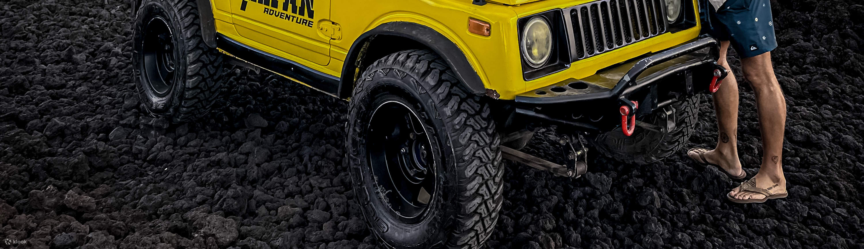 Muslim Friendly Mount Batur Trekking Private Day Trekking Tour from ...