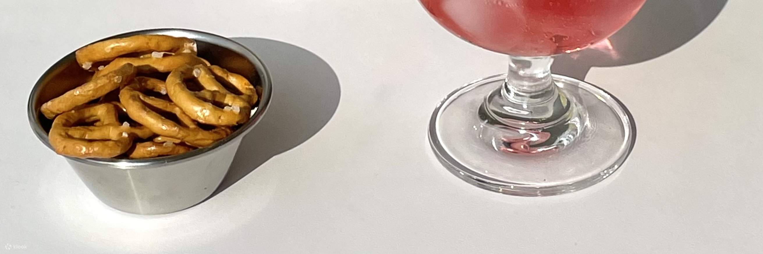 Korea Liquor Class: Make Your Own Soju - Klook