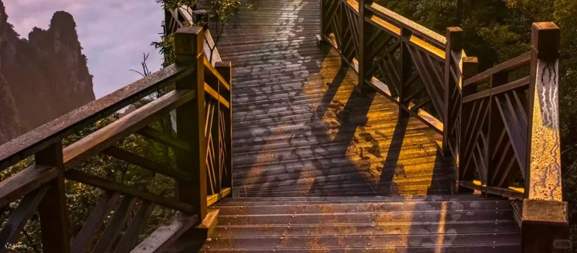 3-Day Tour of Zhangjiajie, Hunan (Four-Diamond Hotel + Zhangjiajie ...