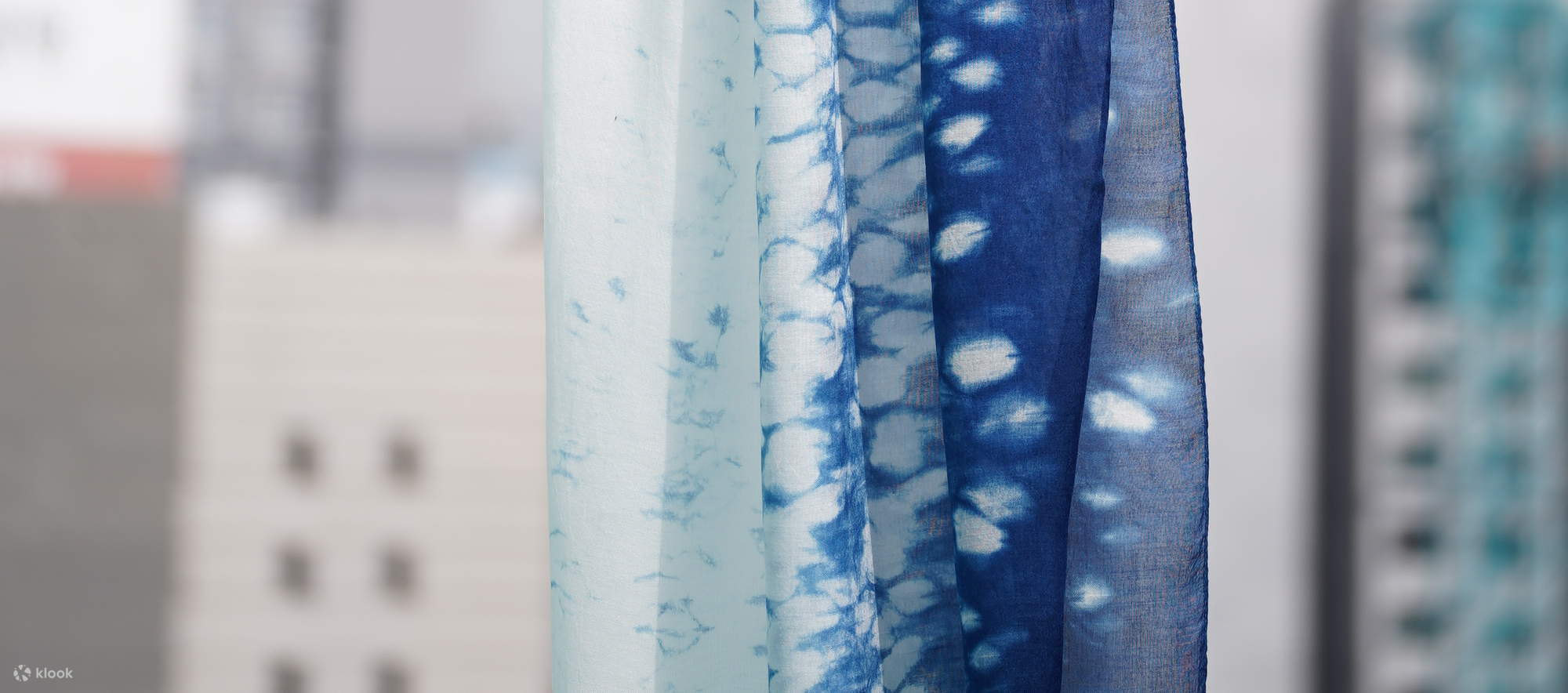 Experience making traditional natural dye products in Seoul - Klook