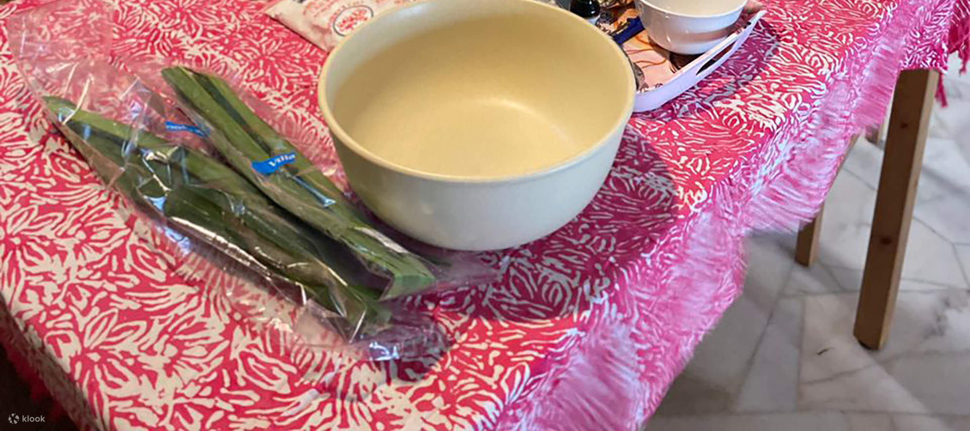 Authentic Malaysian Cooking Class: Learn Traditional Recipes and ...