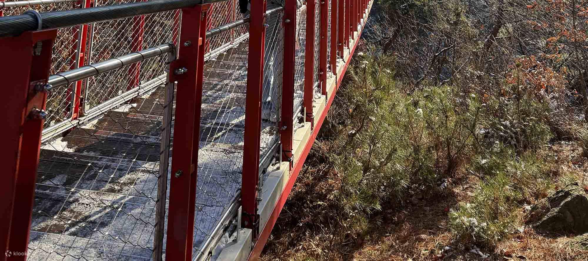 DMZ Tour in Gyeonggi-do - Klook