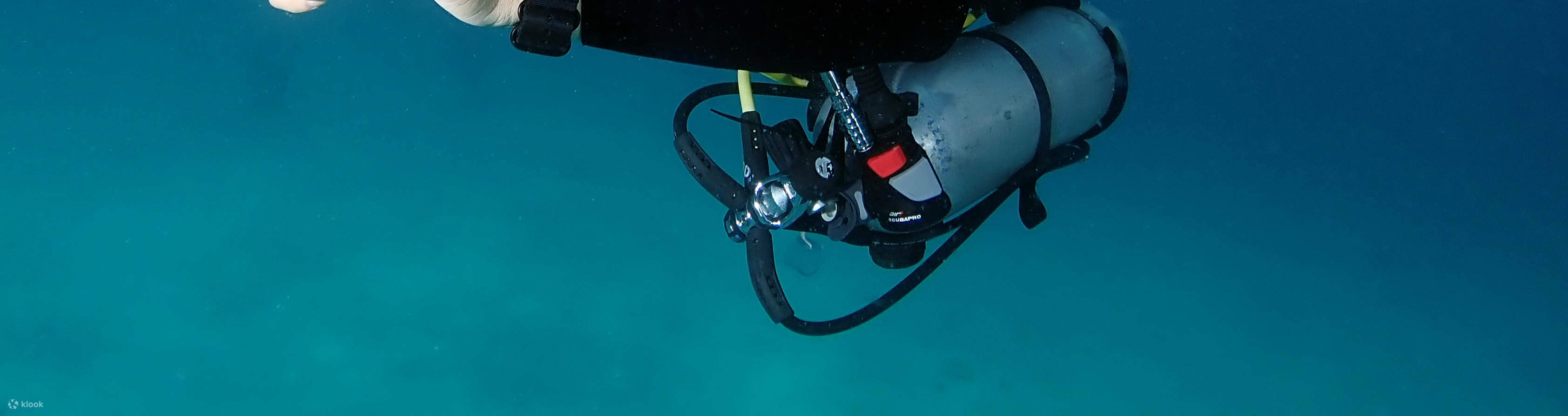 Become an Advanced Diver with PADI AOW Course in Phuket at Our PADI 5 ...