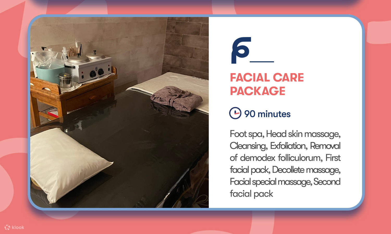 Korea Spa Myeong Dong Spa And Massage Packages By Wonder Trip Klook