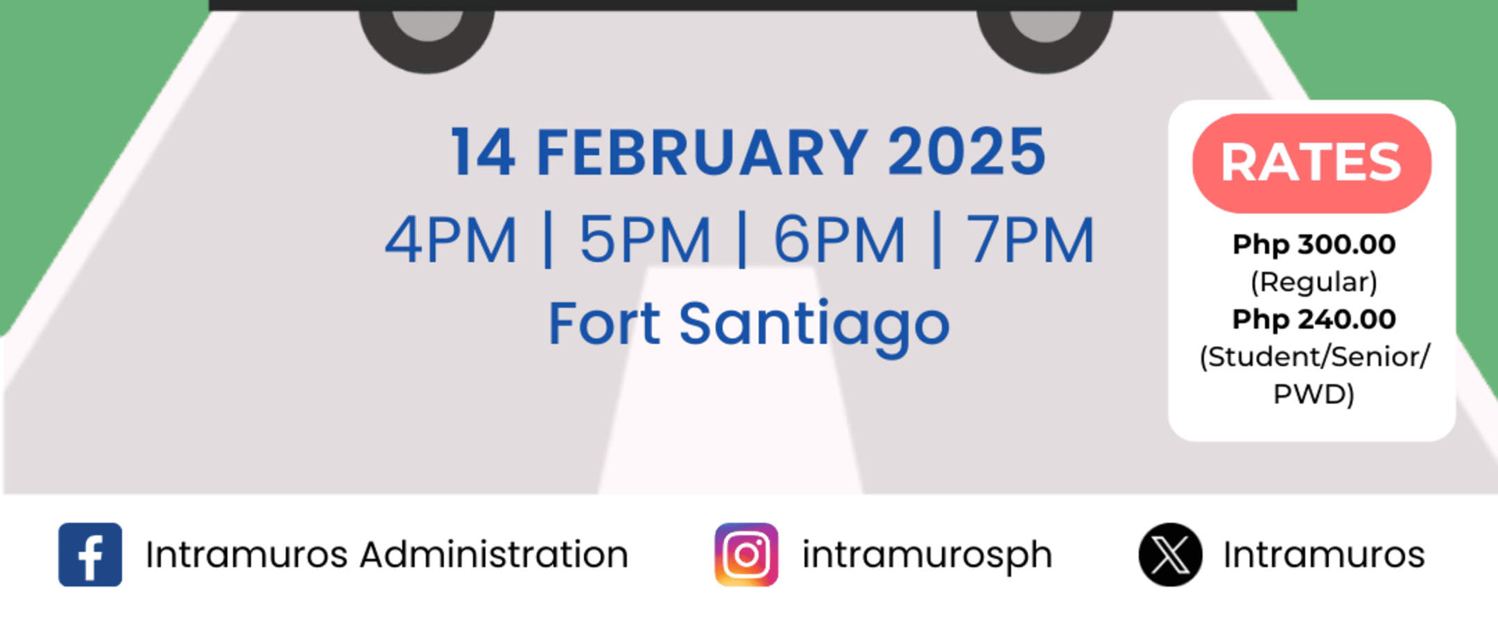 Fort Santiago Ticket in Intramuros Manila - Klook Philippines