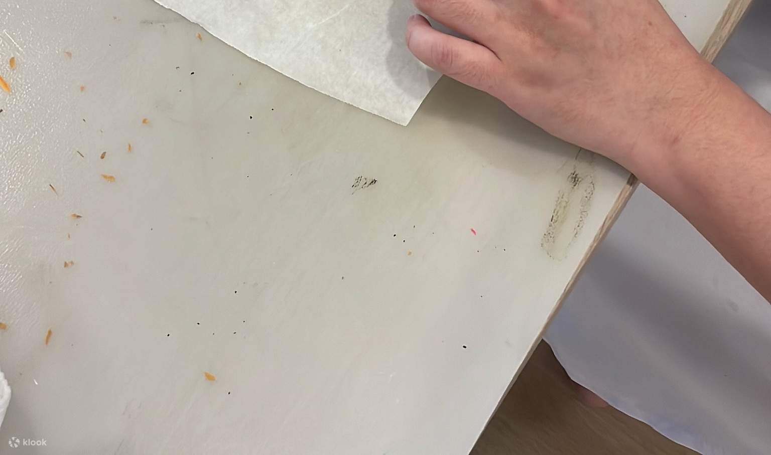 Kintsugi Workshop (With Free Jesmonite Pot Class) By Hey Decoupage in ...