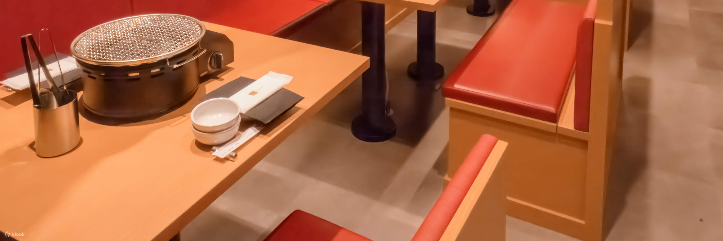 Wagyu beef and roasted meat Bouya - Tokyo Station | Klook