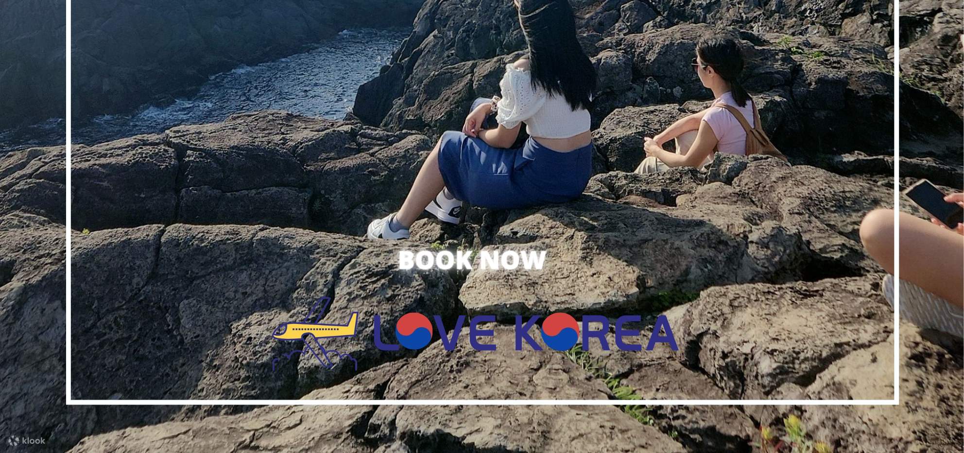 Jeju's Southern Euphoria - Klook Australia