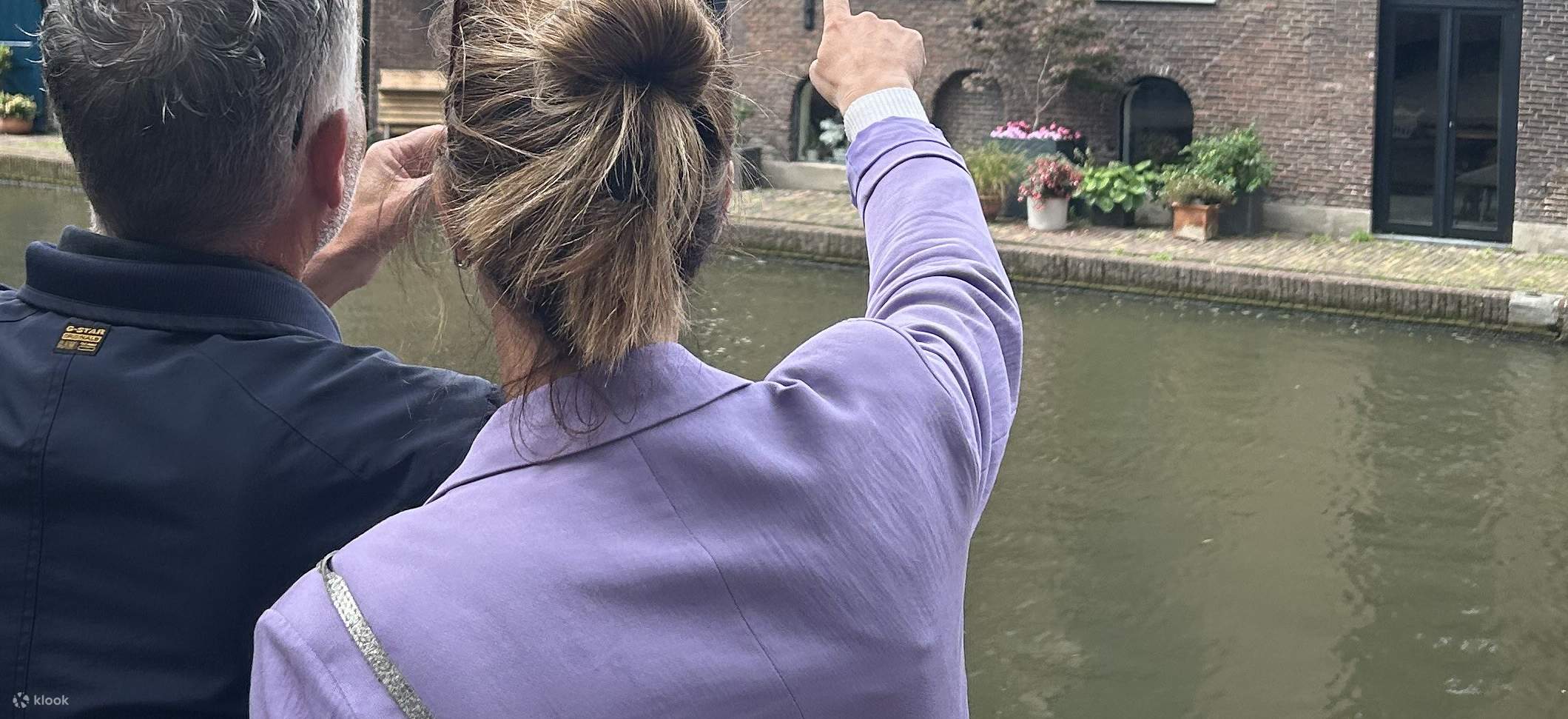 Utrecht Revealed: Historic City Tour with Augmented Reality - Klook ...