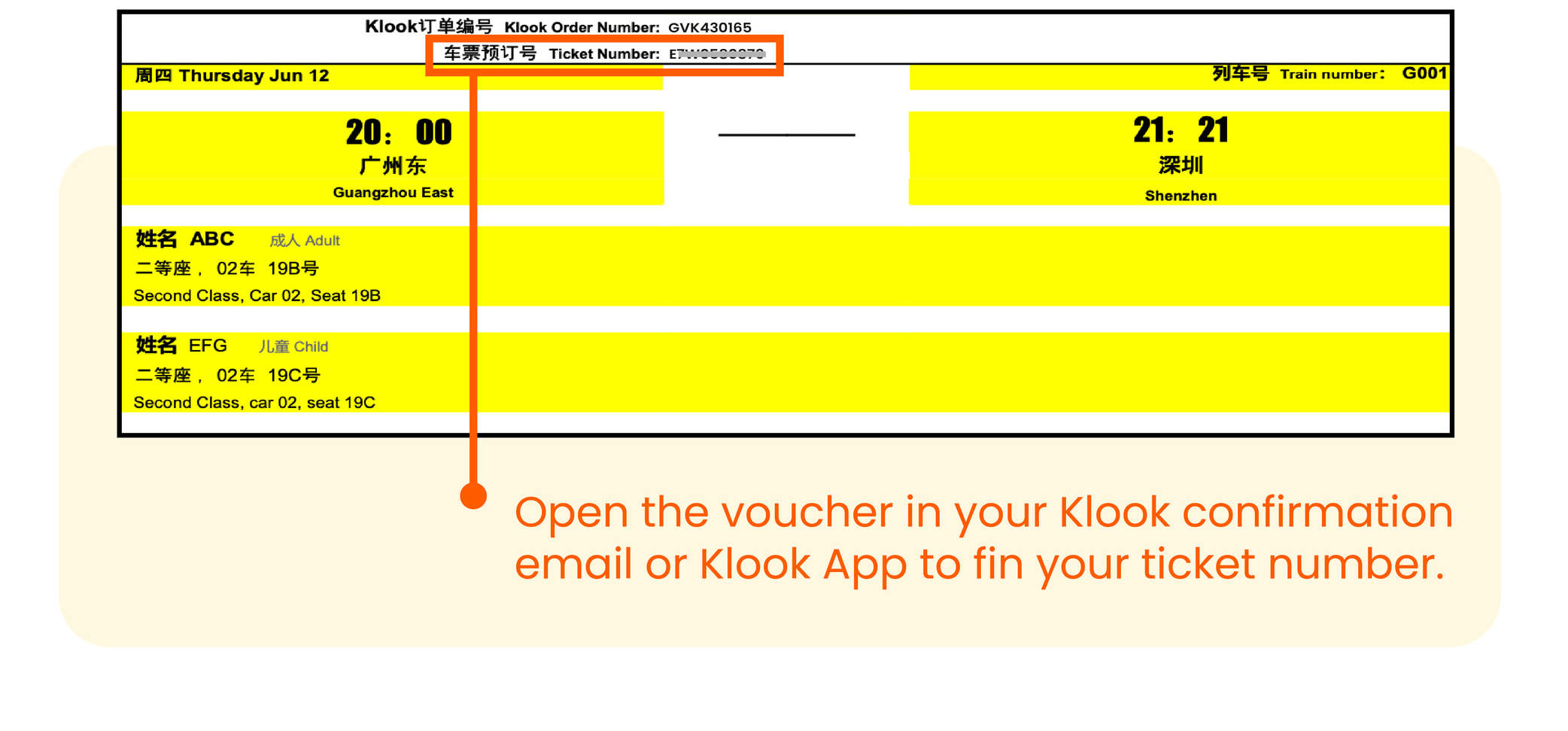 【China Railway】High-speed rail tickets from Qingdao to Jinan/Weihai ...