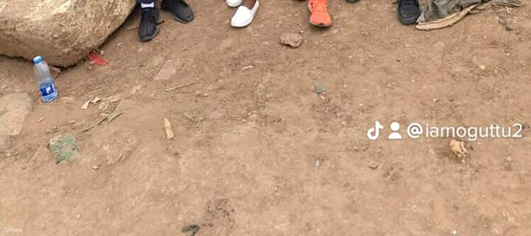 Nairobi: Kibera Slum storytelling tour with a Local Guide. - Klook