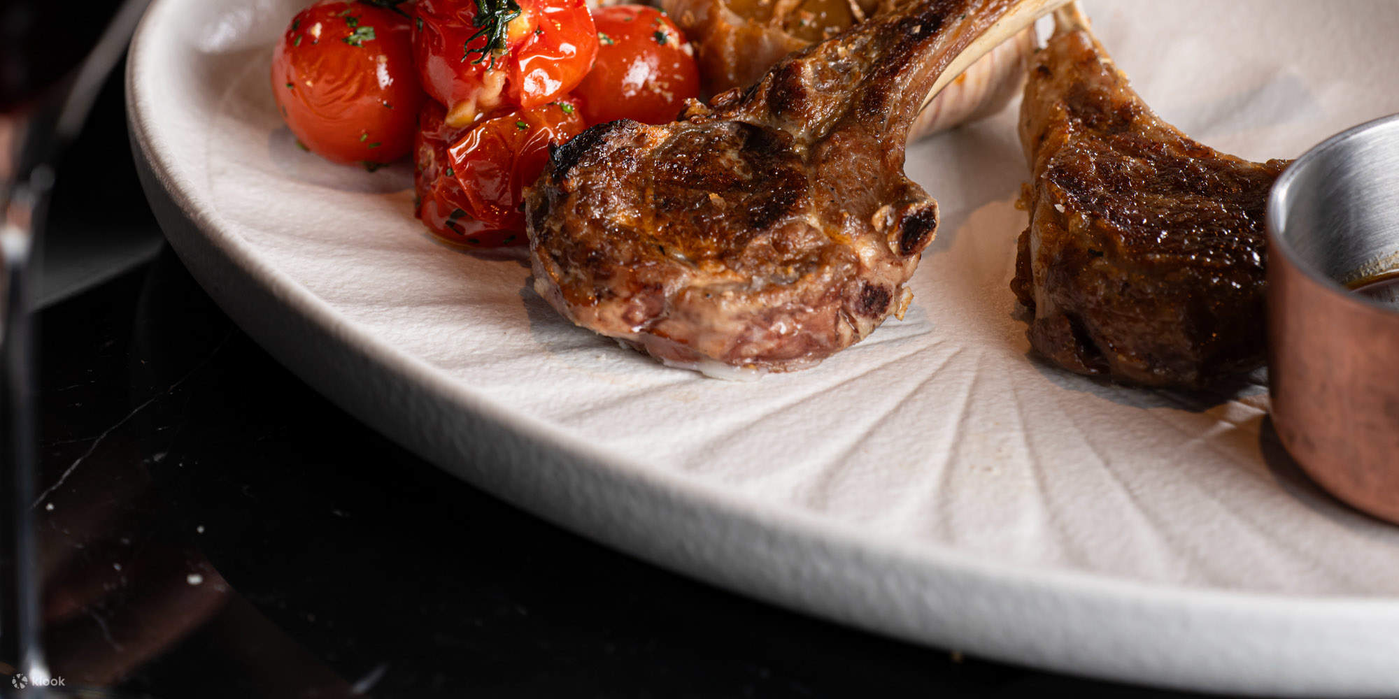 【Hotel Dining Offers 2025】The Murray Dining Offers｜The Tai Pan｜Semi ...