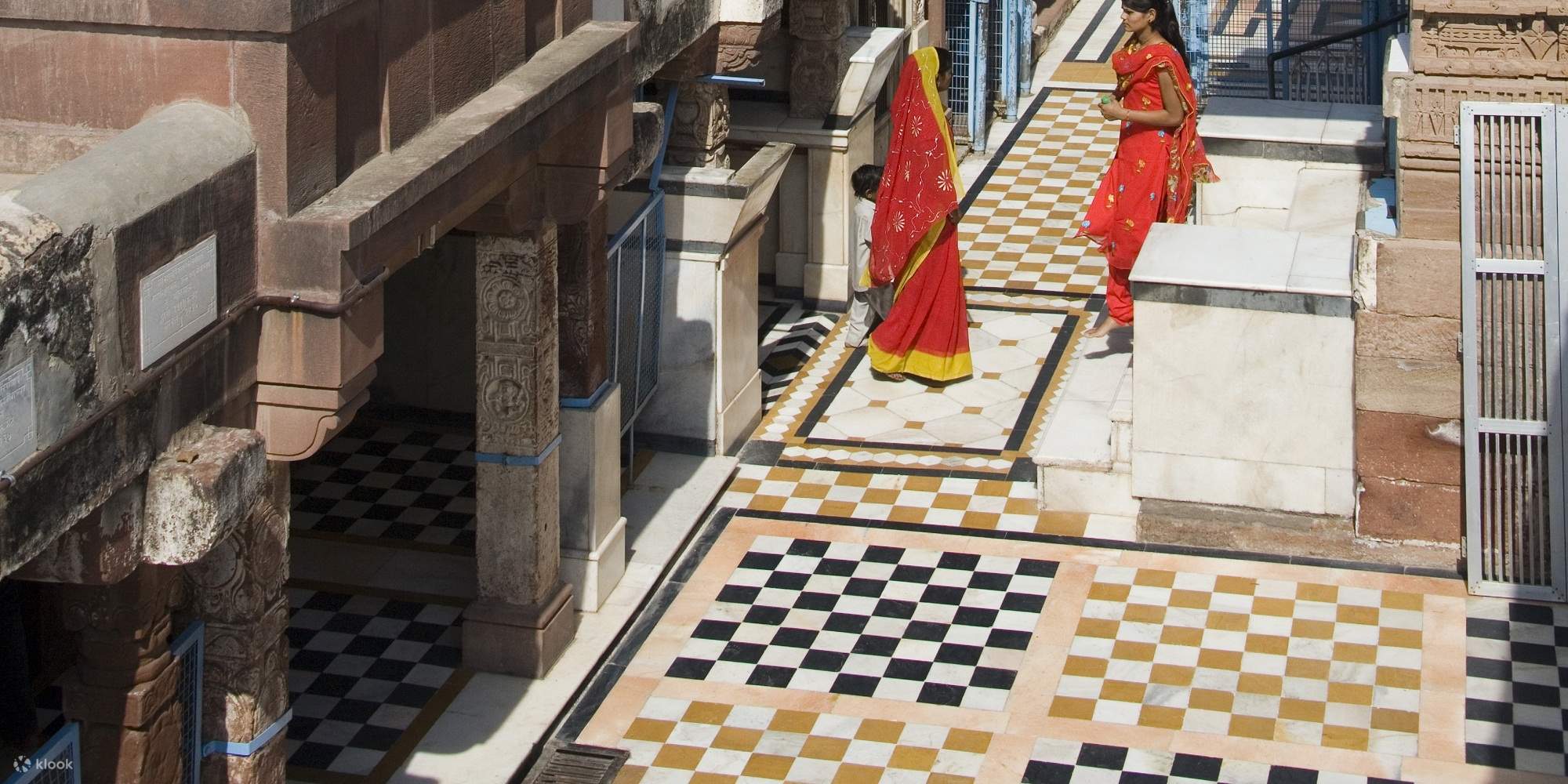 Explore Rajasthan's Rich Heritage: Visit Khichan & Osian with Jodhpur ...