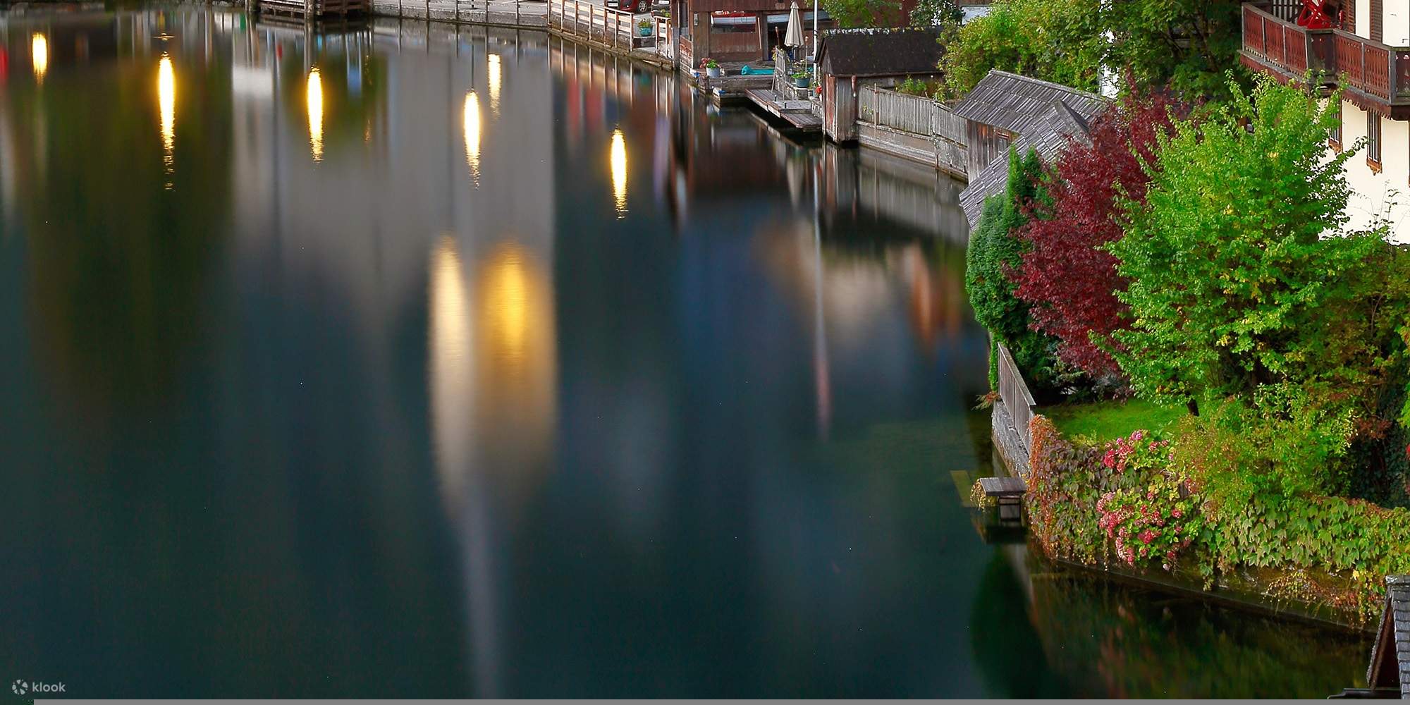 Hallstatt and Salt Mine Tour from Munich: A Scenic Day Trip - Klook
