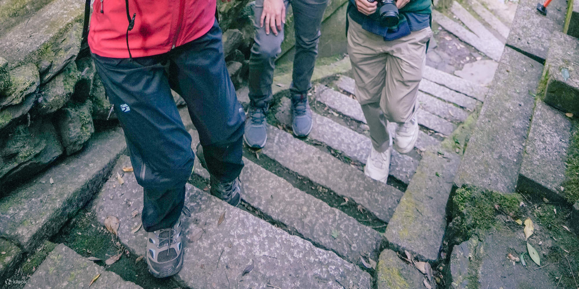 Fushimi Inari Hidden Hiking Tour Hiking Tour - Klook Australia