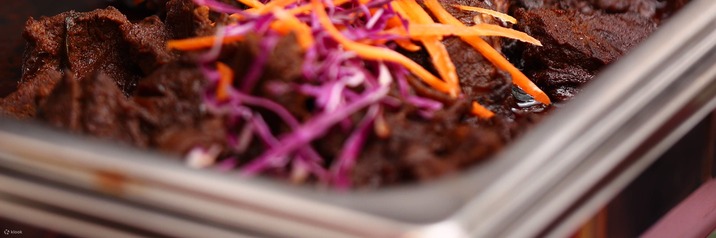 Indulge in Ramadan Delights: Iftar Buffet at Temu Banquet Hall in KL ...