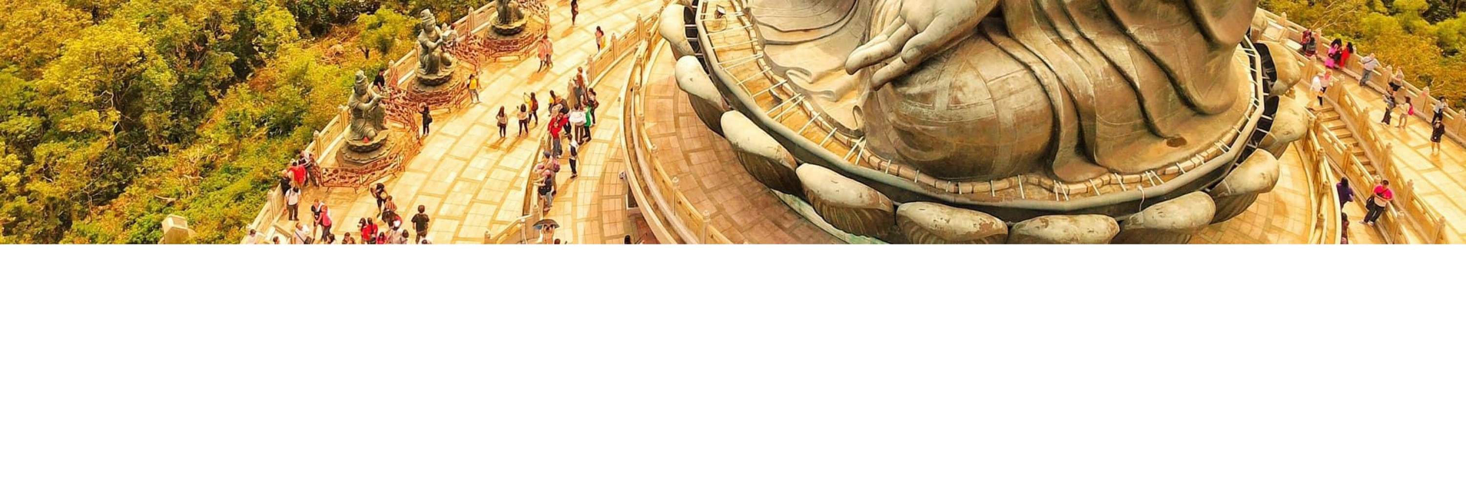 tai-o-day-trip - Klook Hong Kong