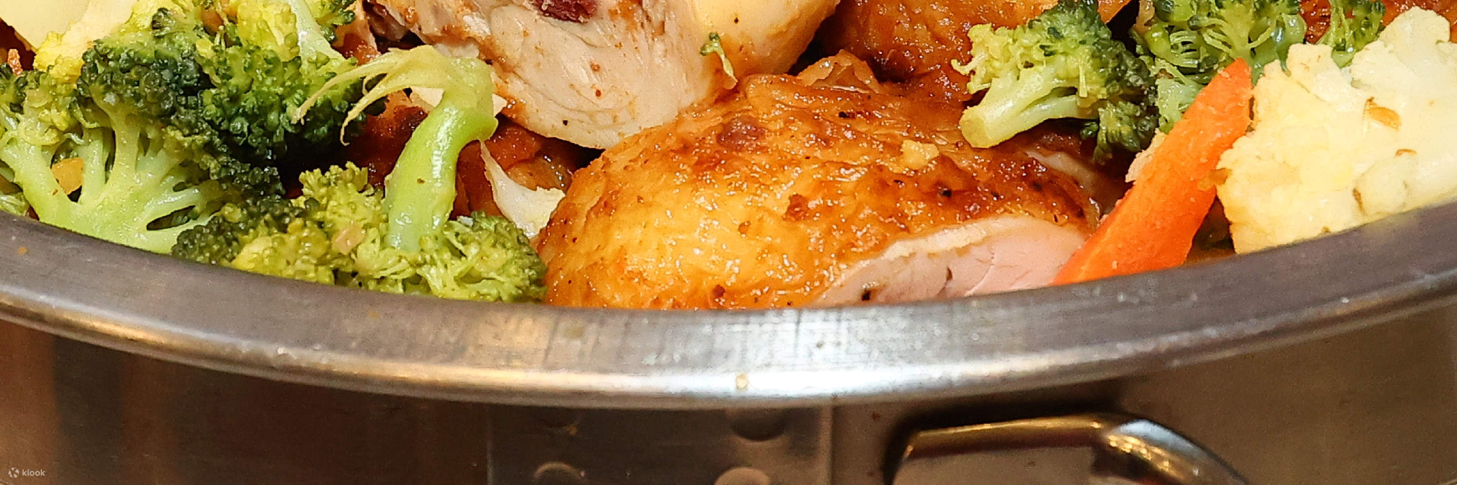 Indulge in Ramadan Delights: Iftar Buffet at Temu Banquet Hall in KL ...