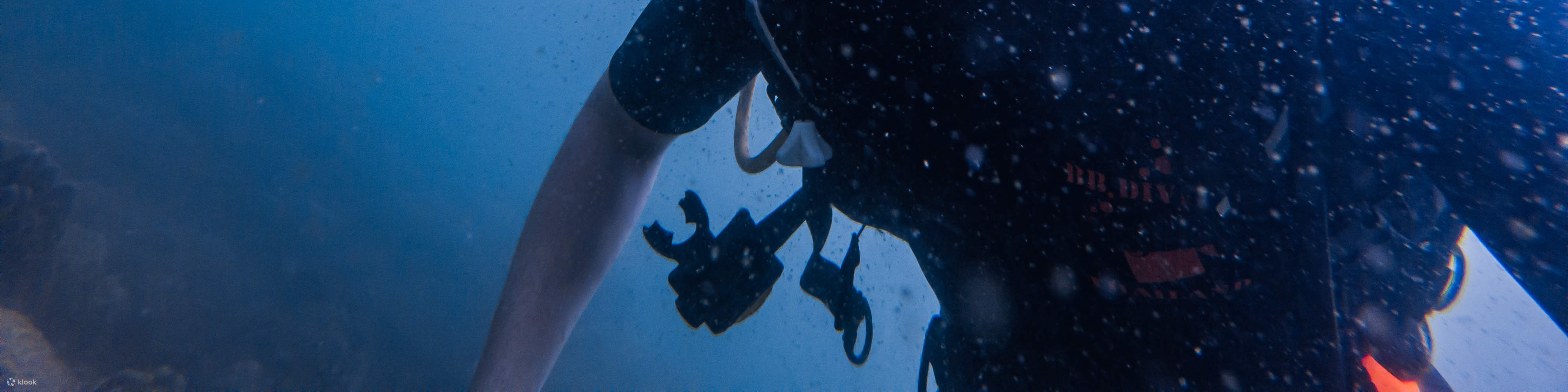 Experience the Thrill of Scuba Diving in Koh Kood with our PADI 5 Star ...