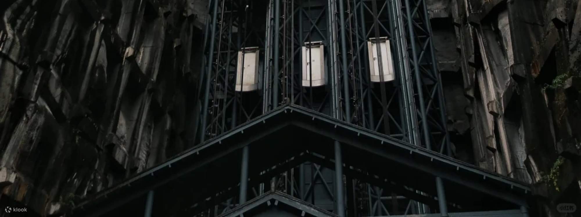 Chongqing Wulong Fairy Mountain & Tiansheng Three Bridges 1-Day Tour ...