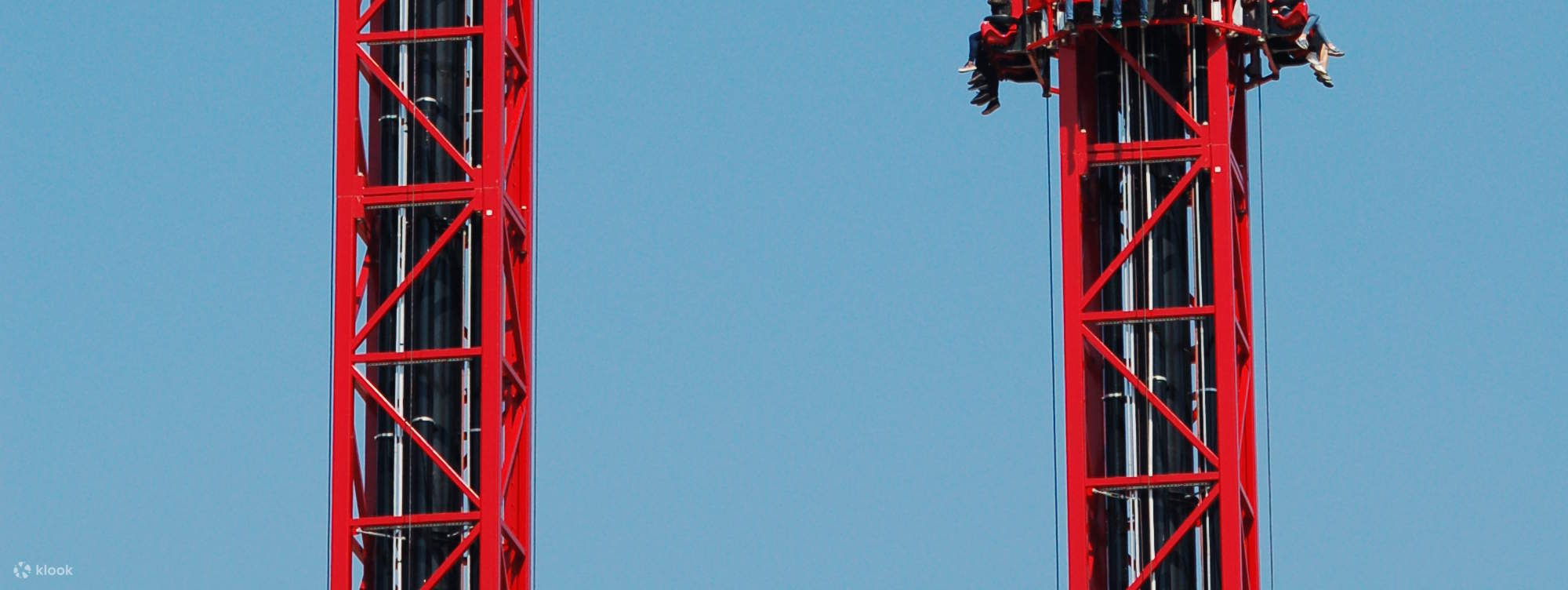 Ferrari Land Amusement Park Ticket in Tarragona - Klook