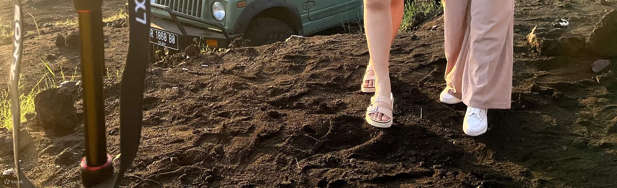 Kintamani Sunrise Instagramable Coffee Tour With Optional 4WD Jeep - Klook