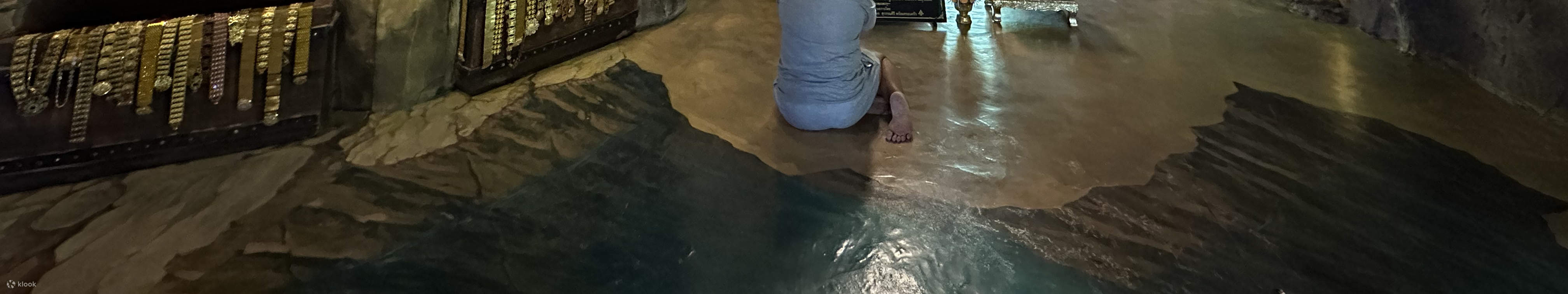 Group Lopburi Tour From Bangkok With Monkey & Cave Temple & Ig Cafe in ...