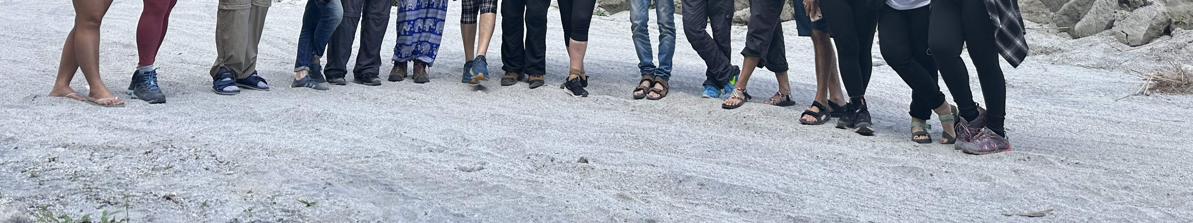 Inararo EcoTour from Manila and Clark - Klook Philippines