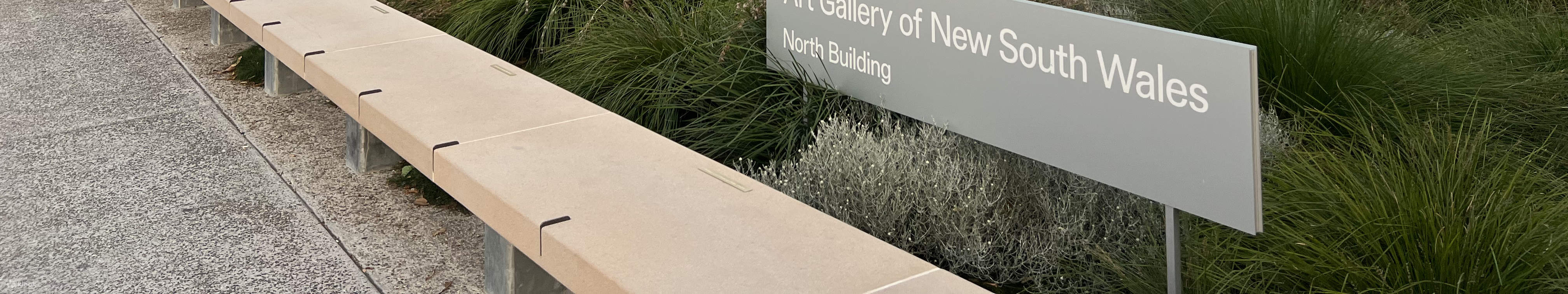 1 Hour NSW Art Gallery Admission in New South Wales, Sydney - Klook