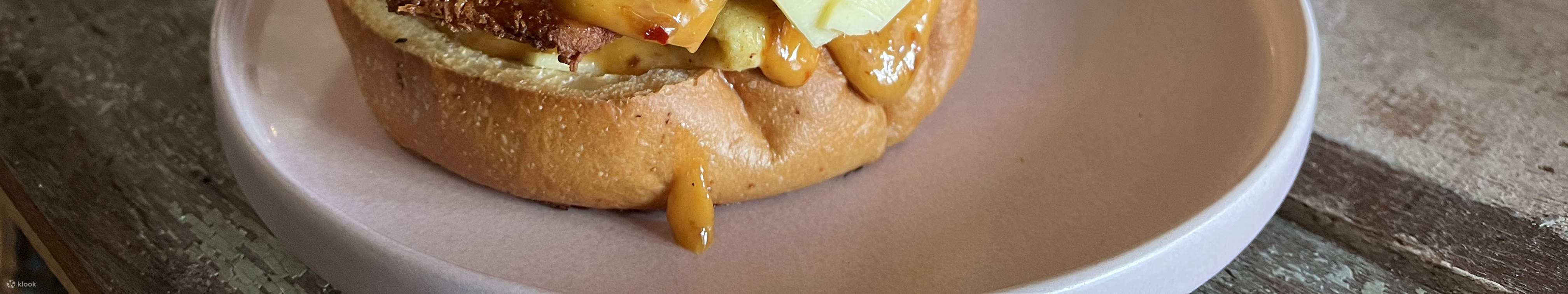 Palates & Bagels by T.A.M. in Johor Bahru - Klook Singapore