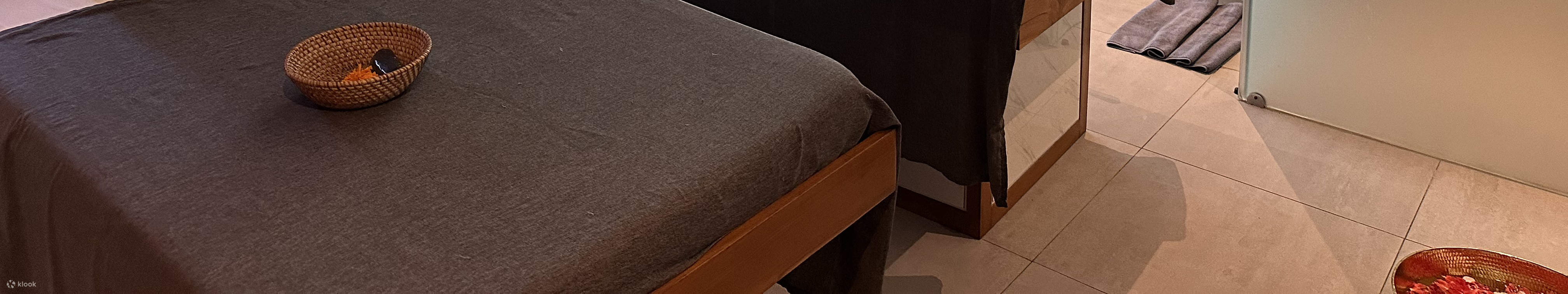 Svaha SPA Bisma en Ubud - Klook Estados Unidos