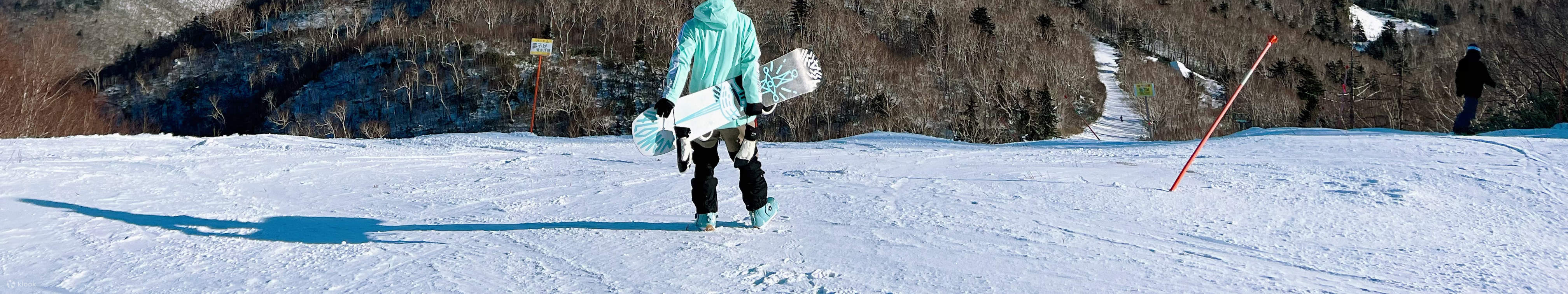 Melbourne, Australia l 1-day private ski lesson - Klook Estados Unidos