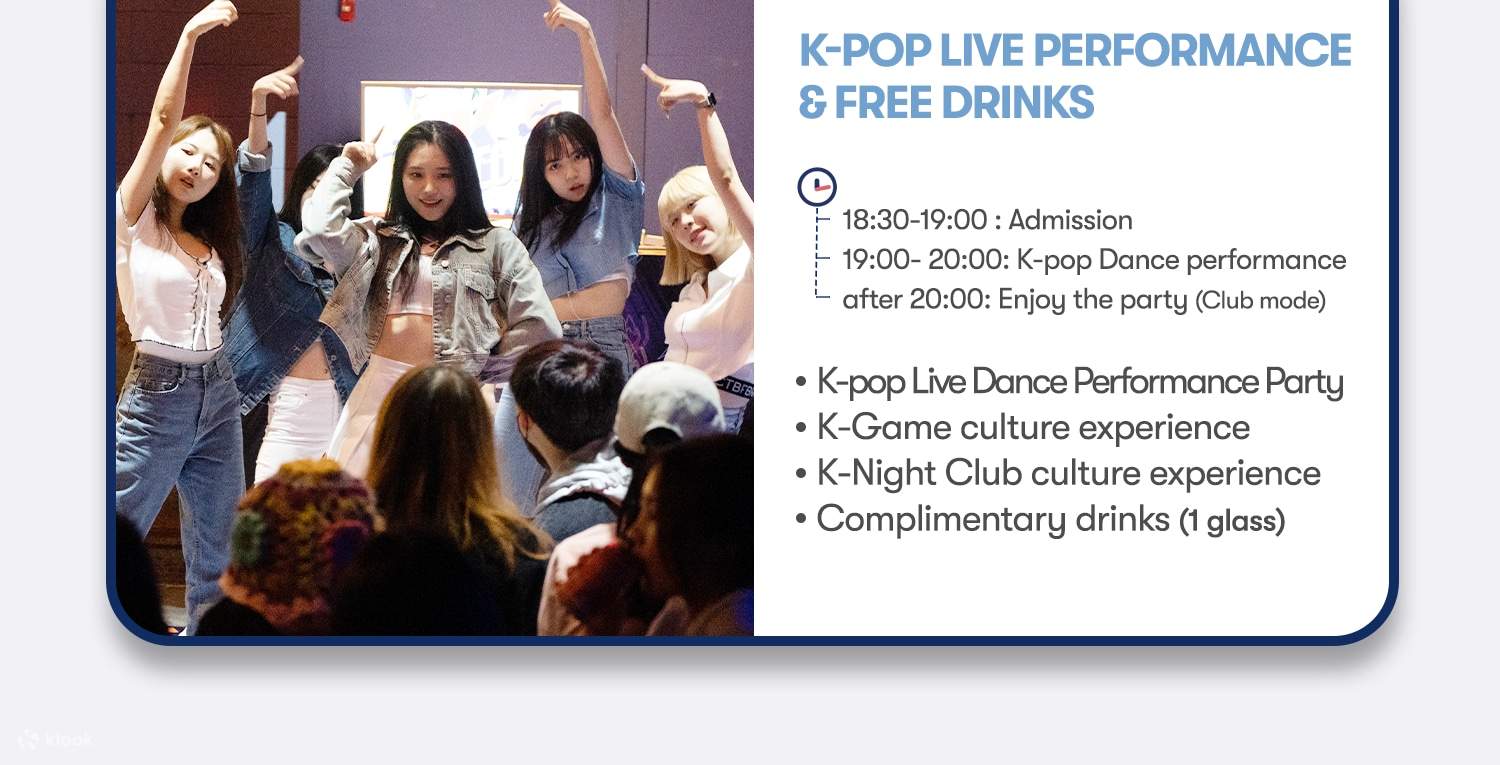 Hottest Hits K-Pop Dance Performance: Featuring BTS and BLACKPINK ...