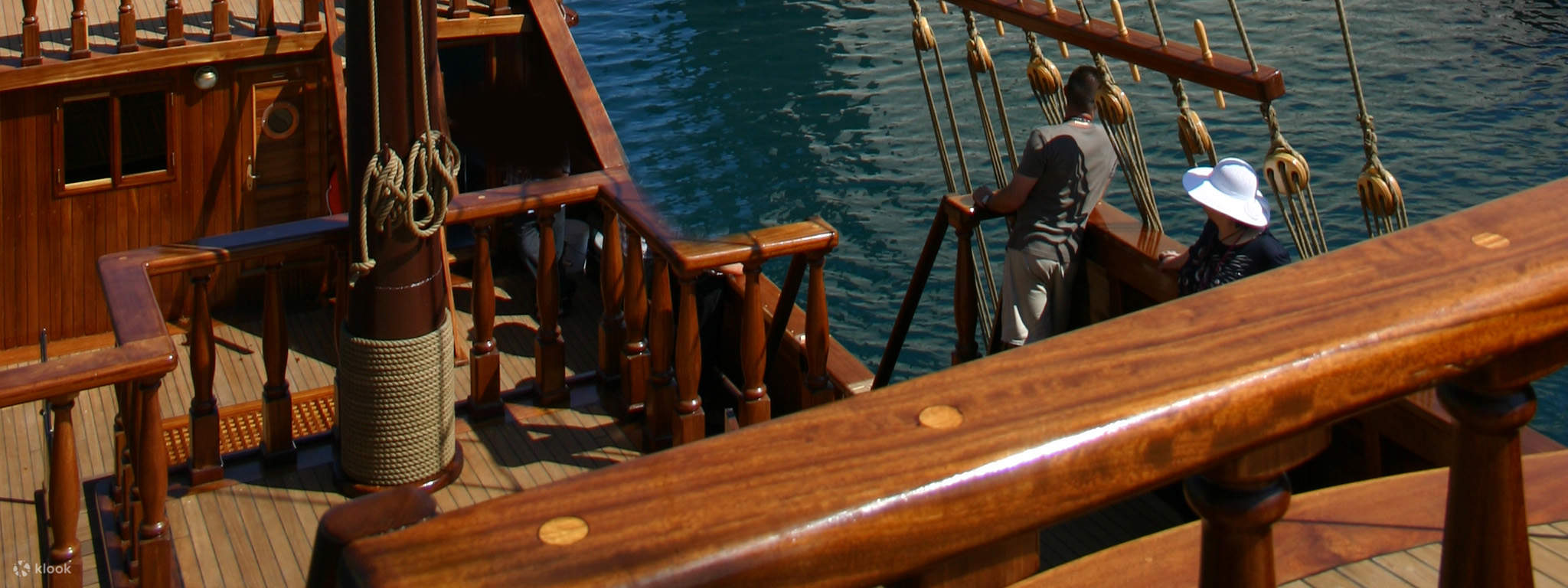 Game of Thrones Cruise and Walking Tour by Karaka Ship – Explore the ...