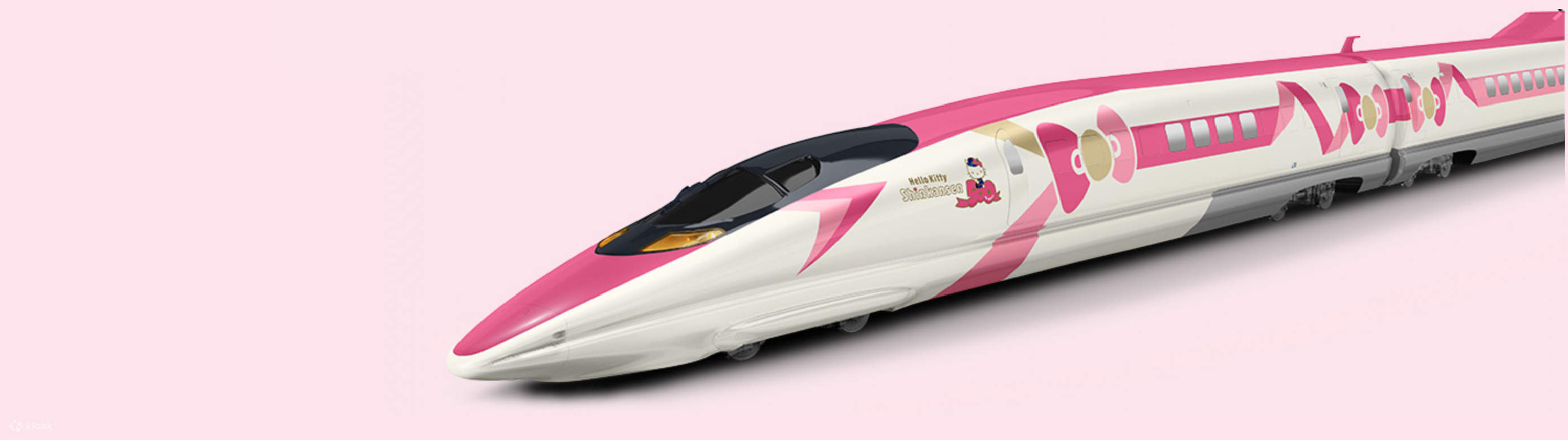 日本 JR 山阳新干线单程票 - Klook客路