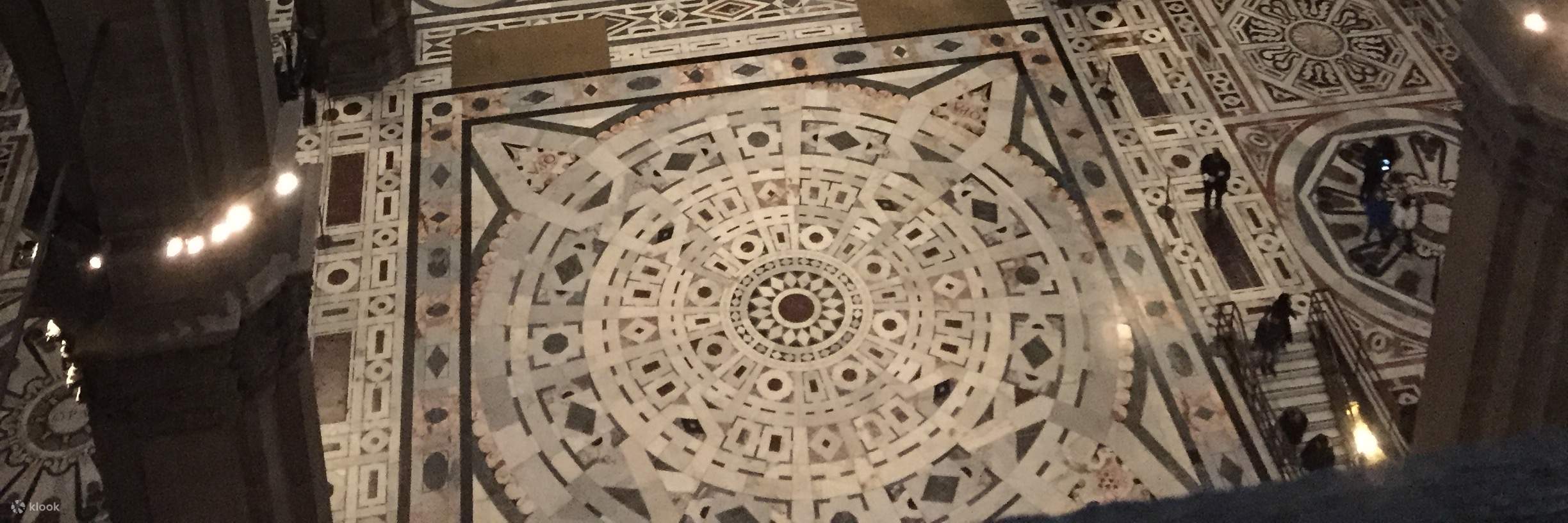 Florence Duomo Tour with Accademia or Uffizi upgrades - Klook
